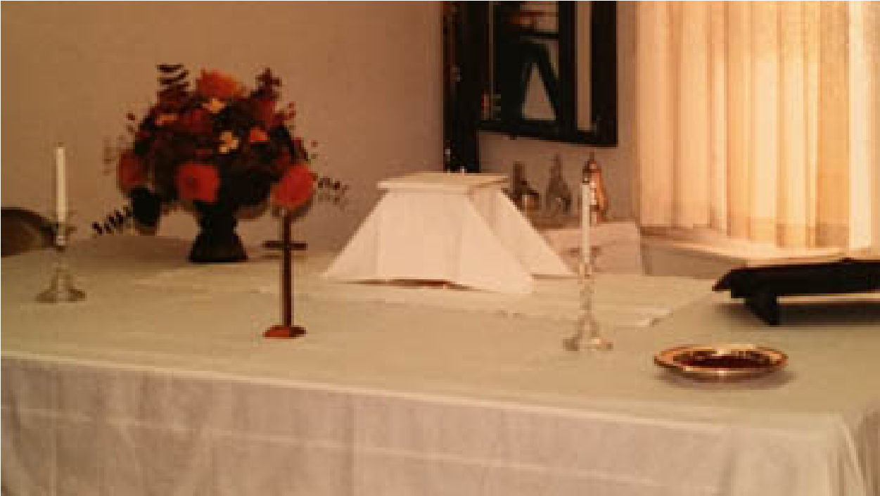 Our History - The Episcopal Church of the Transfiguration